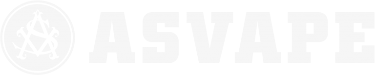 ASVAPE/Awesome vape, awesome life