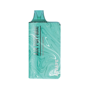 AIR PUFF8000 - asvape